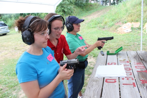 Finding the right (quality) firearm training program for you – Guns ...