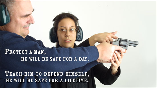 Finding the right (quality) firearm training program for you – Guns ...