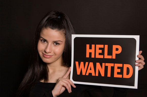 HELP WANTED at Guns Save Life | GunsSaveLife.com