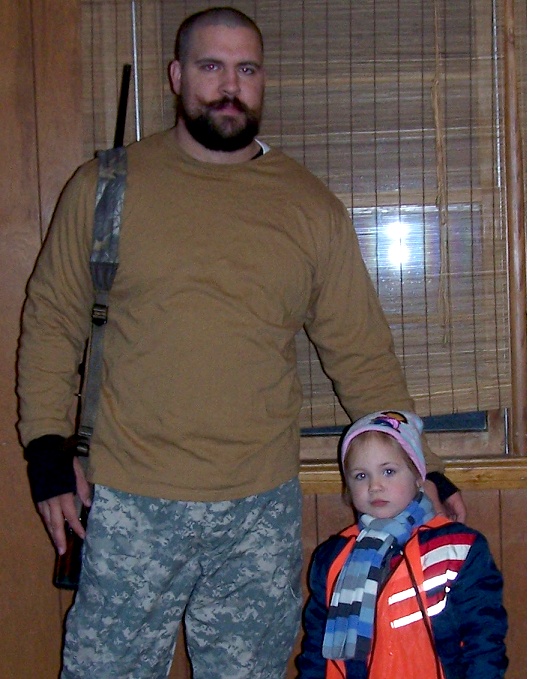 Welcome our newest contributor, Pastor Jordan Whitaker – Guns Save Life