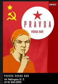 Taking advice from Pravda??? – Guns Save Life