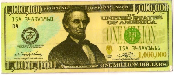 ONE MILLION SERVED: Guns Save Life surpasses 1 millionth unique visitor ...