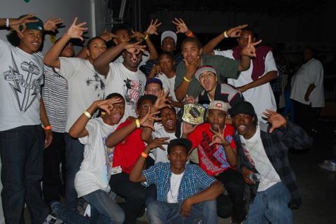 Gangster Disciples Wikipedia