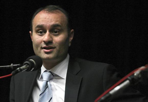 Chicago’s former Comptroller: The muslim guy with terror connections ...