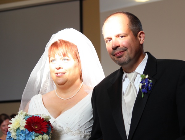 It’s official: GSL gets a First Lady – Guns Save Life