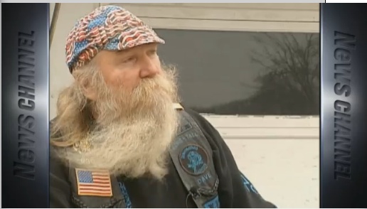 A remarkable man: GSL’s David Martin wins “Pay it foward” award – Guns ...