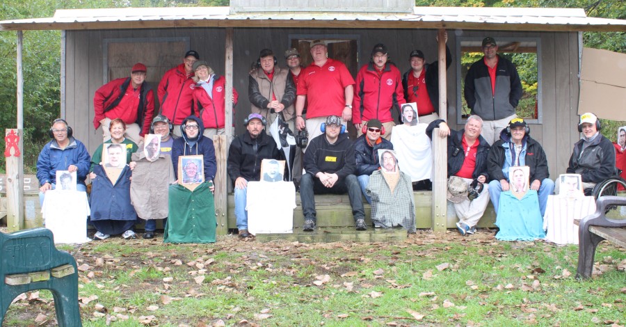 TRAINING TO LIVE AND WIN: Don’t let your skills fade over time – Guns ...