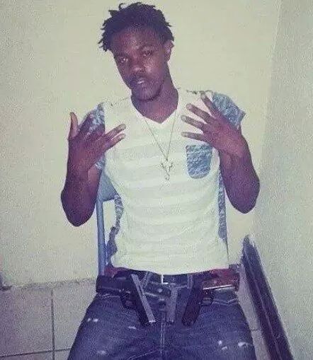 DINDU NUFFIN STRIKES AGAIN! “Boy” tries shooting at Chicago Police; it ...