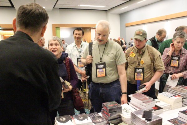 BEST NRA SESSION: Lt. Col. Dave Grossman… The Bullet Proof Mind for the ...