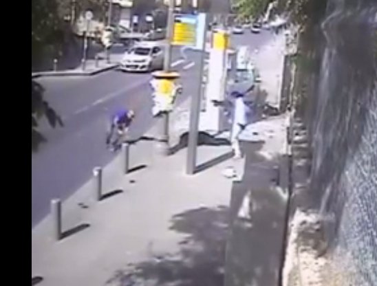 BRING ENOUGH GUN: Bad guys don’t always go down right away (GRAPHIC ...