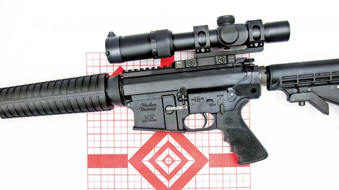 TRUSTWORTHY GUN REVIEW OR SPAM? Guns and Weapons for Law Enforcement ...