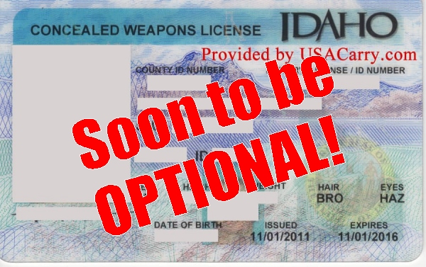 FREEDOM WINNING IN IDAHO: Another state poised to join the ...