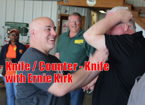 ERNIE KIRK’S KNIFE / COUNTER-KNIFE AAR: Learning fundamentals that work ...