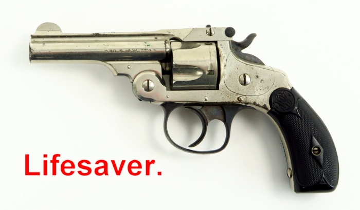 CHICAGO: Still Keeping Blacks Disarmed – Guns Save Life