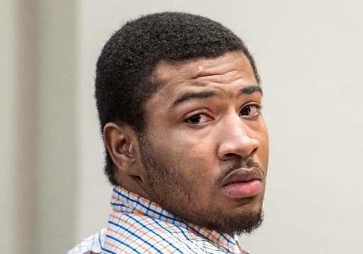 WITH FRIENDS LIKE KYJUAN: Gang-banger shoots his best friend in back of ...