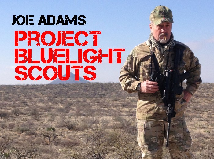 GSL CHAMPAIGN TUESDAY: Special Guest Speakers Joe Adams of Project ...