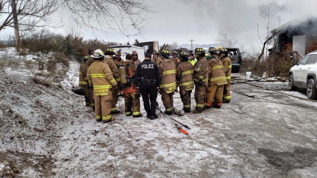 Lawsons of McDonald v. Chicago need help after fatal housefire – Guns ...