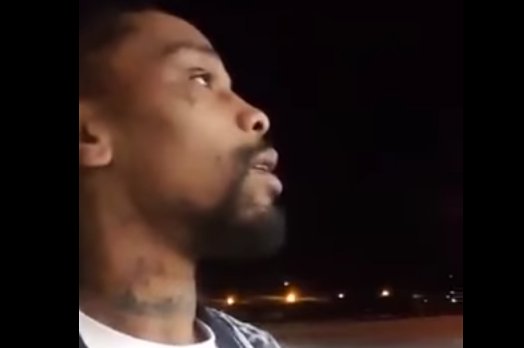 BRING ENOUGH GUN: Thug pulls rifle over Trump sticker – Guns Save Life