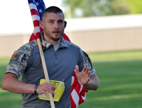 DOING US PROUD: GSL’s Justin Bawcum profiled in mainstream media – Guns ...