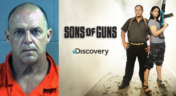 ‘Sons of Guns’ Will Hayden Sentenced to Life in Prison for Rape – Guns ...