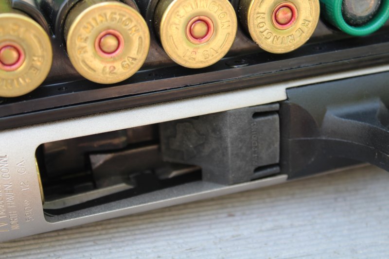 The Mossberg Shockwave: All Tricked Out – Guns Save Life