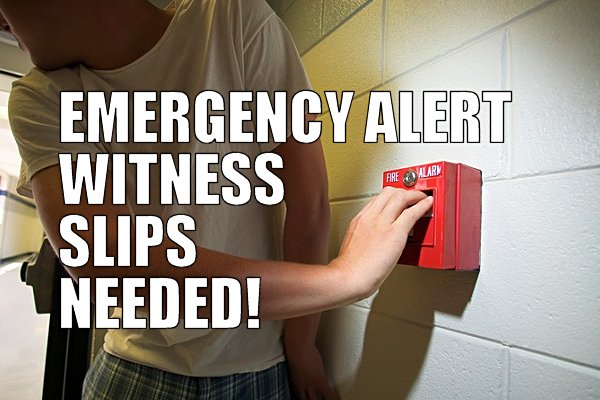 RED ALERT! Gun bans, mag bans, armor bans in committee. Take Action NOW ...