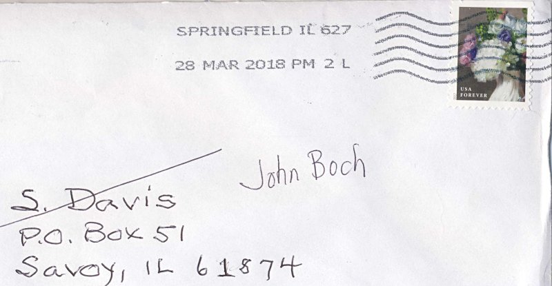 CRIMINAL HATE MAIL FROM THE “TOLERANT” LEFT: She throws away our ...