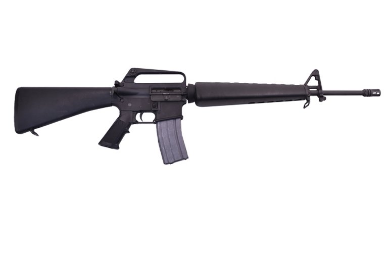Salon: ‘Assault rifles are insane: New Zealand came to its senses and ...