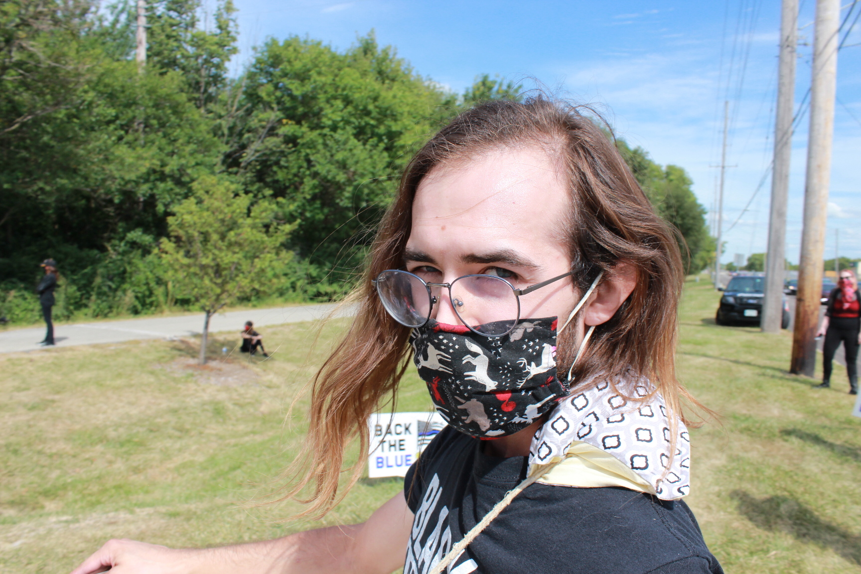 ALERT - BREAKING NEWS- Lt Col Scheller was taken to the Brig today. His ...