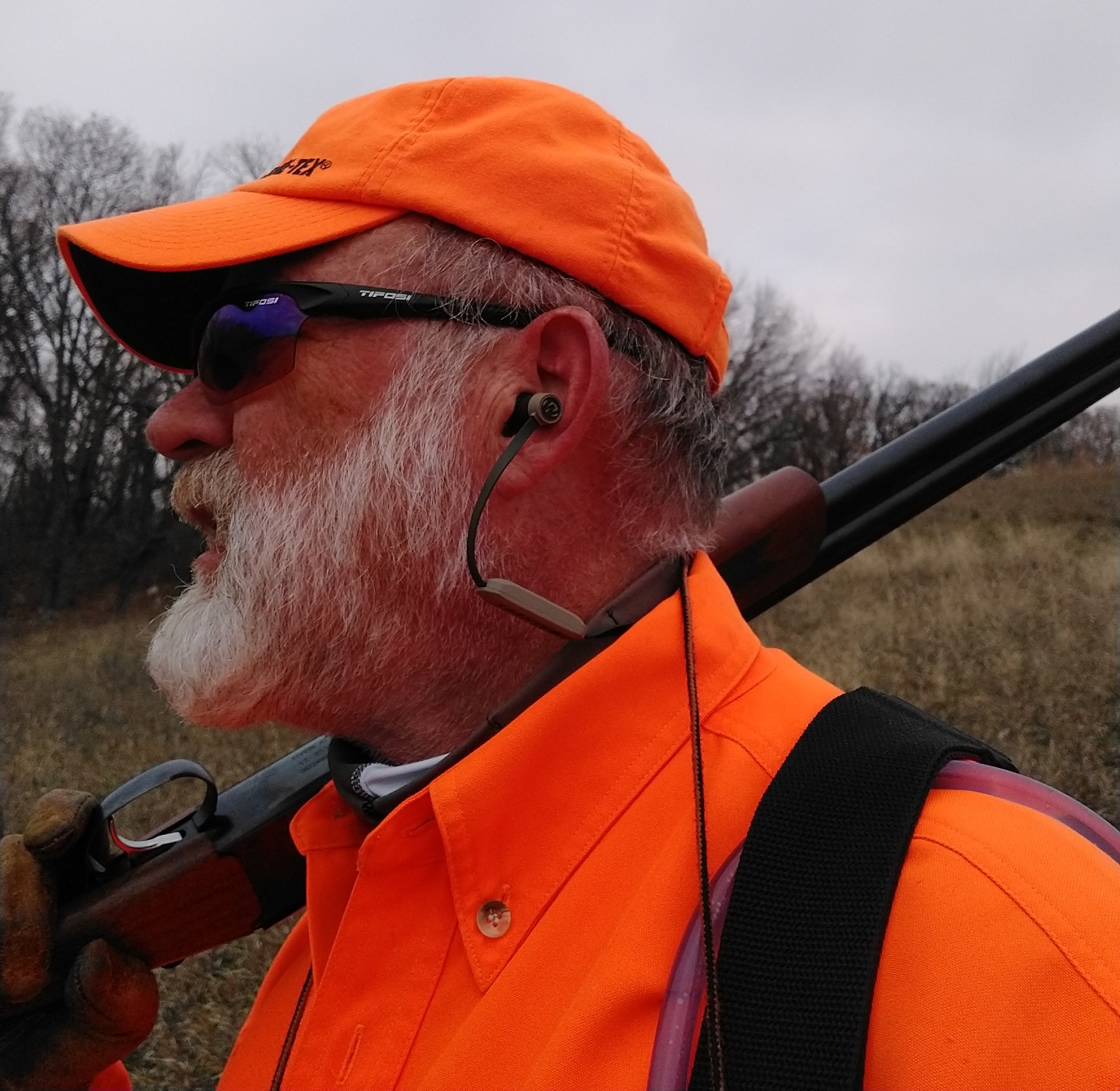 Ear Pro – Guns Save Life